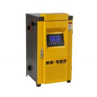 China Home Business Industrial Automatic Electric Steam Boiler with Energy Conservation for sale