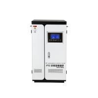 China Home Business Industrial Automatic Electric Steam Boiler with Energy Conservation for sale