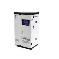 China Home Business Industrial Automatic Electric Steam Boiler with Energy Conservation for sale