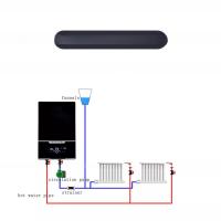 China Home Business Industrial Automatic Electric Steam Boiler with Energy Conservation for sale