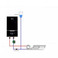 China Electric Industrial Steam Boiler for Steam Generation with Good Quality for sale