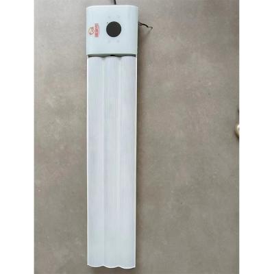 China Remote Control Energy Saving Electric Far Infrared Radiant IR Heater for Home Business for sale