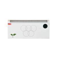 China Bedroom Office Indoor Use Remote Control Far Infrared Carbon Crystal Electric Space Heater for sale