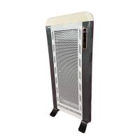 China Electric Heating for Home Office 110-130V- /220-240V- Wall Mounted Infrared Panel Heater for sale