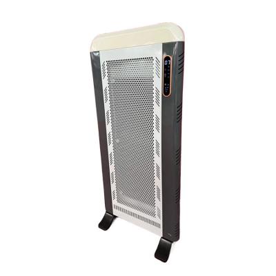 China Electric Heating for Home Office 110-130V- /220-240V- Wall Mounted Infrared Panel Heater for sale