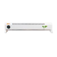China 800W Room Electric Convector Heater 1.5m Power Cord Length for Winter Indoor Heating for sale