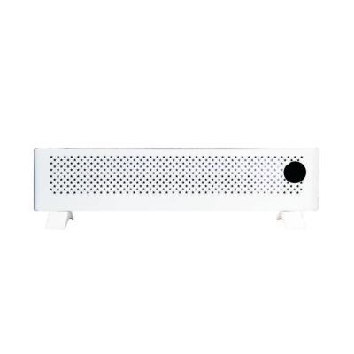 China Home Free Standing Wall Mounted Indoor Heater Timer and Turbo Fan Available at 800W for sale