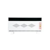 China Home Free Standing Wall Mounted Indoor Heater Timer and Turbo Fan Available at 800W for sale