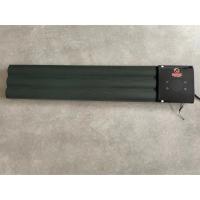 China New Design Electric Infrared Space Heater Infrared Heater Panel Electric Wall Radiant for sale