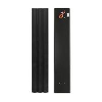 China Waterproof Patio Heater Electric Infrared Panel for Outdoor Wall Radiant Heating for sale