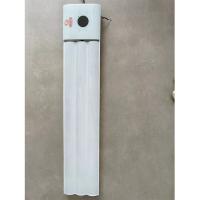 China Waterproof Patio Heater Electric Infrared Panel for Outdoor Wall Radiant Heating for sale
