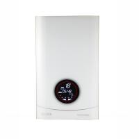 China 12KW Hot Water Boiler Electric Instantaneous Water Heater Light Weight for sale