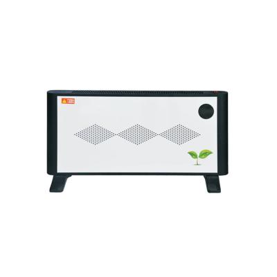 China Cheap Price Classical Design 1200W Convector Heater Space Heater with Standing Feet for Winter Home for sale