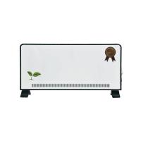 China Wholesale in Stock Electric Convector Heater 1200W Adjustable Thermostat for sale