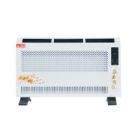 China Low Energy and Silent Home 1200W Small Convection Heater with Turbo Fan Customizable for sale