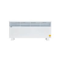 China Electric Convection Heater Portable Fan Heater Wall Mounted Easy to Install 24h Timer for sale