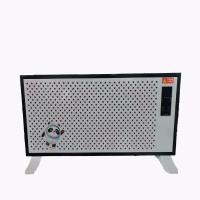 China YG-1200W Wall-Mounted Convection Heater for Wide Coverage and Even Heat Distribution for sale