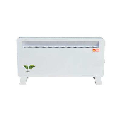 China Portable Plug In Electric Room Heater Customizable for 10-19m sup2 Areas and Winter for sale