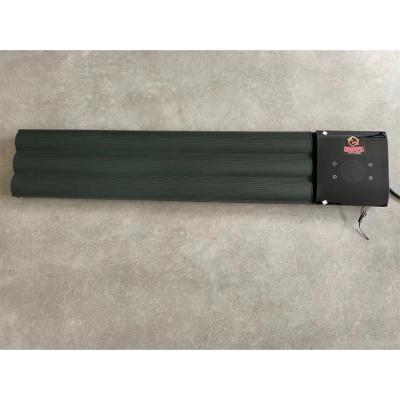 China Safety and Warmly Room Heaters Radiant Solar Electric Far Infrared Heater for Outdoor Indoor Space for sale