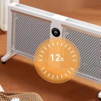 China European Hot Sale Indoor Electric Heater Energy Saving Convector for sale