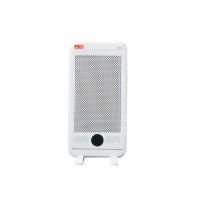 China 1600W Freestanding Wall Mounted Space Room Convector Electric Carbon Fiber Infrared Wall Panel Heater for sale