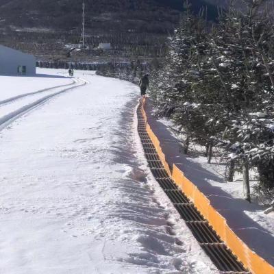 China Speed Hump Wire Protector Cable Ramp for Construction for sale