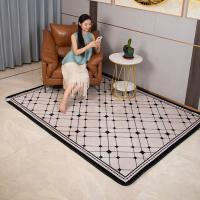 China Electric Heating Pad Foot Warmer Heated Floor Carpet Mat Pad Blanket Home for sale