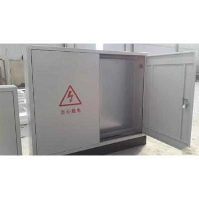 China Stainless Steel Shell Low-Voltage Switchgear Controller for Safe Indoor and Outdoor for sale