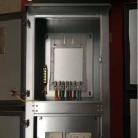 China 30000 Pieces/Year YG-DY-010 Low Voltage Switchgear Cabinet and Customizable Solution for sale