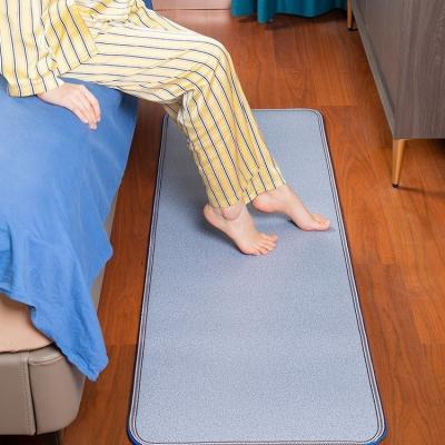 China Electric Infrared Heating Machine Washable Home Graphene Heating Pad for sale