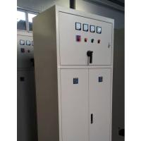 China Stainless Steel Industrial Outdoor Distribution Box for Low Voltage Household Electric for sale