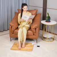 China Graphene Electric Underfloor Far Infrared Heat Floors for sale