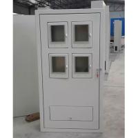 China Stainless Steel Low-Voltage Switchgear for Flexible Indoor and Outdoor Applications for sale