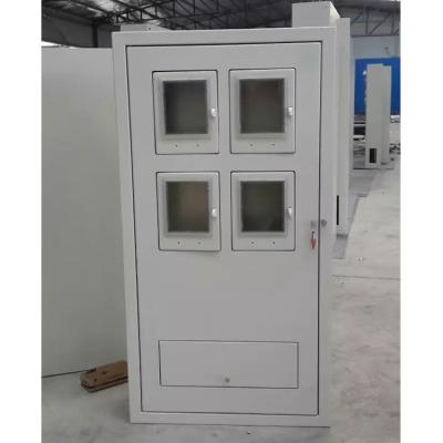 China Stainless Steel Low-Voltage Switchgear for Flexible Indoor and Outdoor Applications for sale