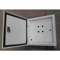 China Stainless Steel Low-Voltage Switchgear for Flexible Indoor and Outdoor Applications for sale