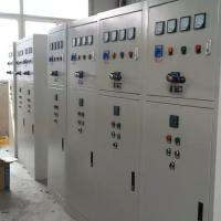 China Stainless Steel Low-Voltage Switchgear for Flexible Indoor and Outdoor Applications for sale