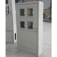 China Stainless Steel Low-Voltage Switchgear for Flexible Indoor and Outdoor Applications for sale