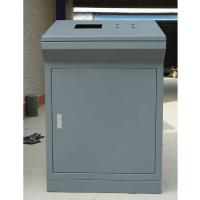China Stainless Steel Low-Voltage Switchgear for Flexible Indoor and Outdoor Applications for sale