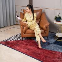 China China Graphene Electric Warm Floor Carbon Heating Film Floor Heating for sale