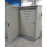 China YG-DY-010 Custom Stainless Steel IP68 Waterproof Box for Outdoor Control Cabinets for sale