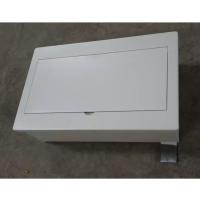 China YG-DY-010 Custom Stainless Steel IP68 Waterproof Box for Outdoor Control Cabinets for sale
