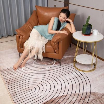 China Multistage Control Regulating Infrared Electric Warm Floor Heating System Mats for sale