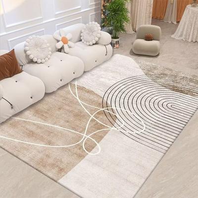 China Graphene Heating Carpet for Portable and Adjustable Indoor Comfort on Any Floor Type for sale