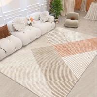 China Removable Short-Pile Carpet with Infrared Heating Film for Electric Blanket Home Use for sale