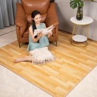China Infrared Radiant Electric Floor Heating Foil Graphene Heat Mat Warm Floor for sale