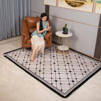 China Infrared Radiant Electric Floor Heating Foil Graphene Heat Mat Warm Floor for sale