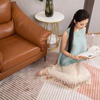 China Living Room Household Children&prime;s Heating Floor Mat Graphene Heating for sale