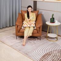 China Living Room Household Children&prime;s Heating Floor Mat Graphene Heating for sale