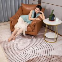China Graphene Electric Warm Floor Carbon Heating Film System Under Carpet Foil Mat for sale
