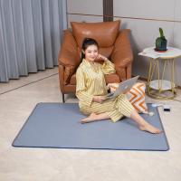China Graphene Floor Heating Mat Electric Carpet Living Room Home Heating Floor Carbon for sale